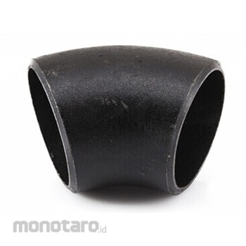 Beli PFF ELBOW 45' LR WPB-S BW S80 PFF | monotaro.id